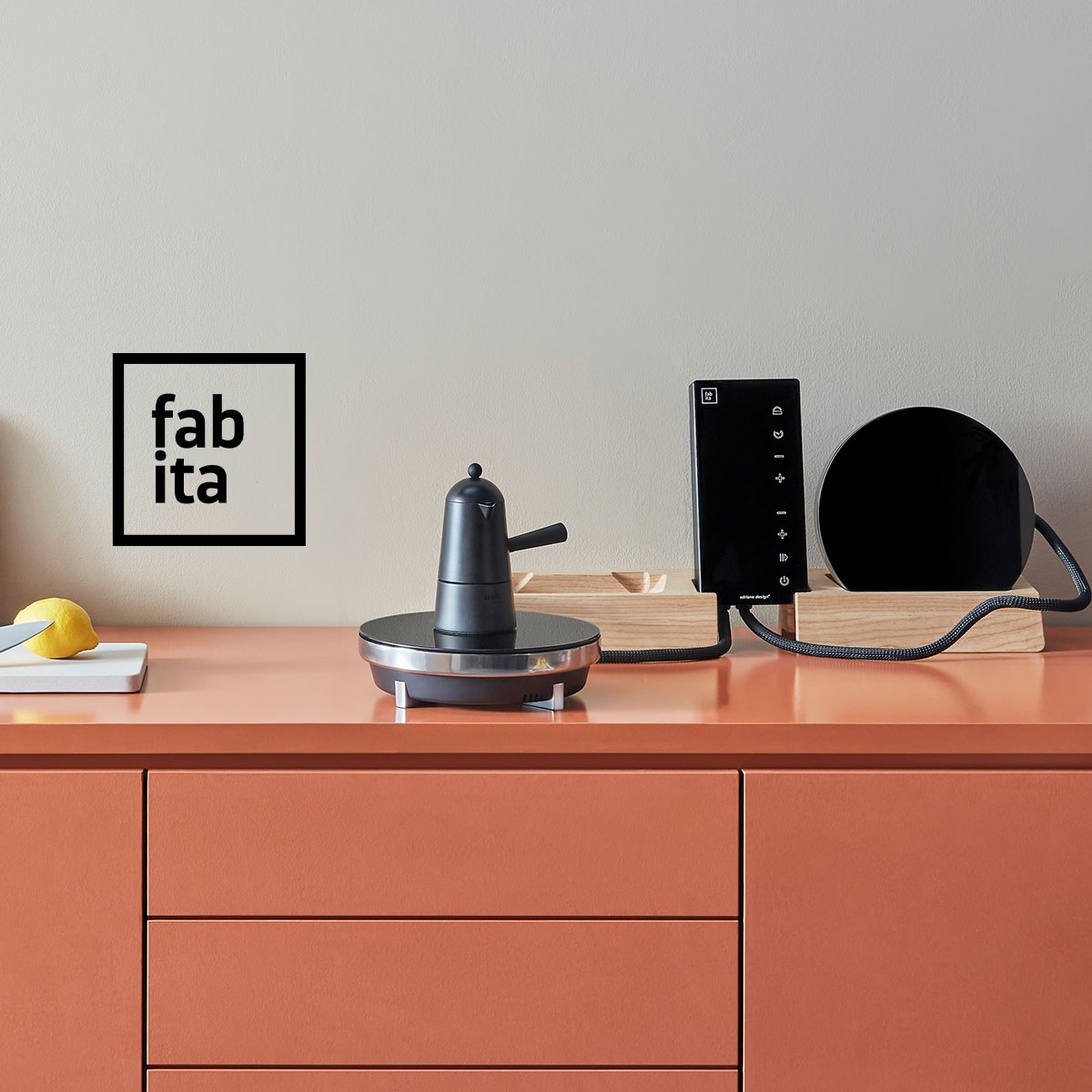 Live the Evolution | Fabita